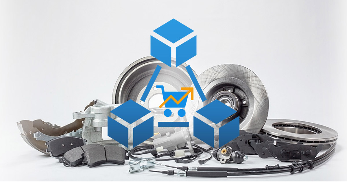 OE & Aftermarket spare parts data - part sets - fitment | ProDevelop